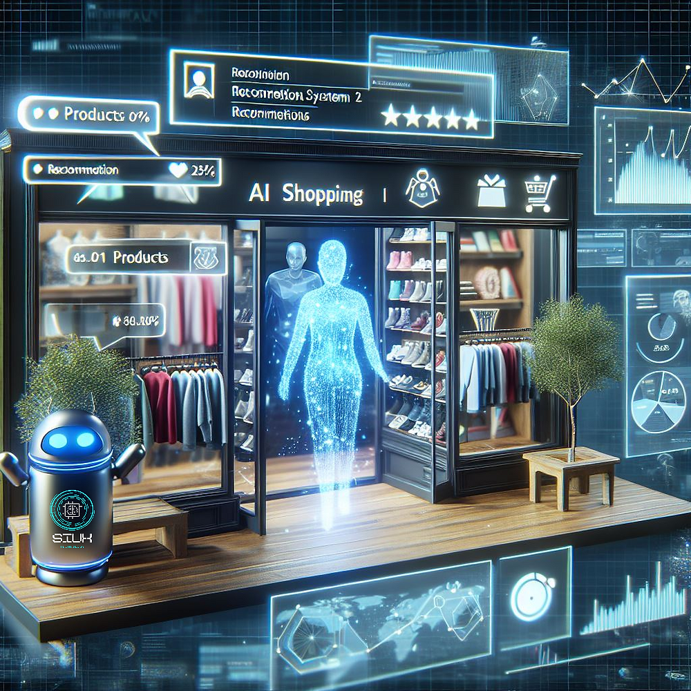 How Machine Learning Is Revolutionizing eCommerce in 2025