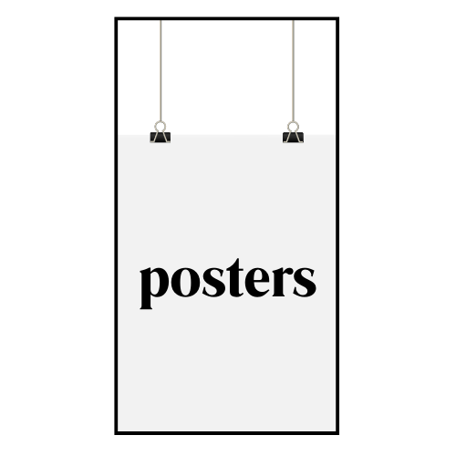 Misc Signage | Sincere Solutions