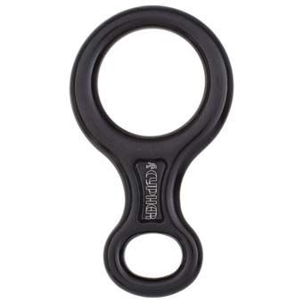 Cypher 88 Descender | Wild Line Ropes