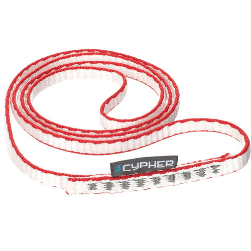 Cypher 8mm Dyneema Sling | Wild Line Ropes