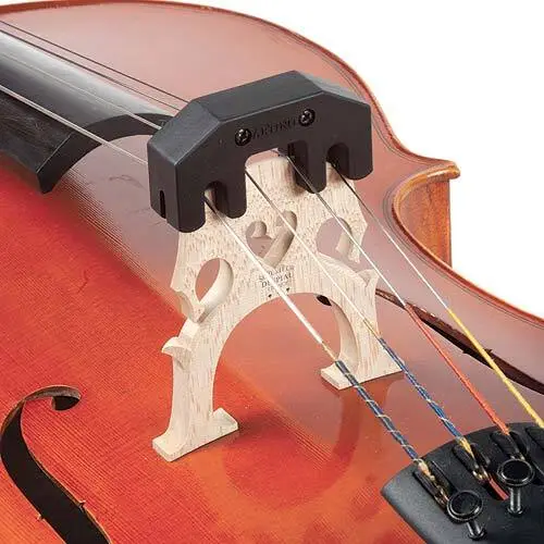 Sordina Artino metal/resina, cello 4/4 | Promusicaonline Sordina Artino metal/resina, cello 4/4 | Promusicaonline