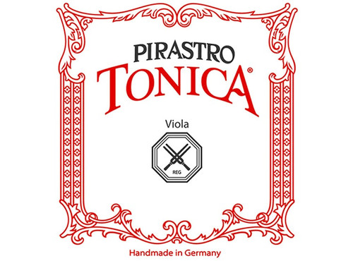 Set Cuerdas Tonica Viola 16" - 15" | Promusicaonline