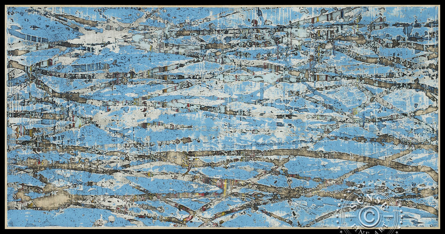 Stephen Foss | sense