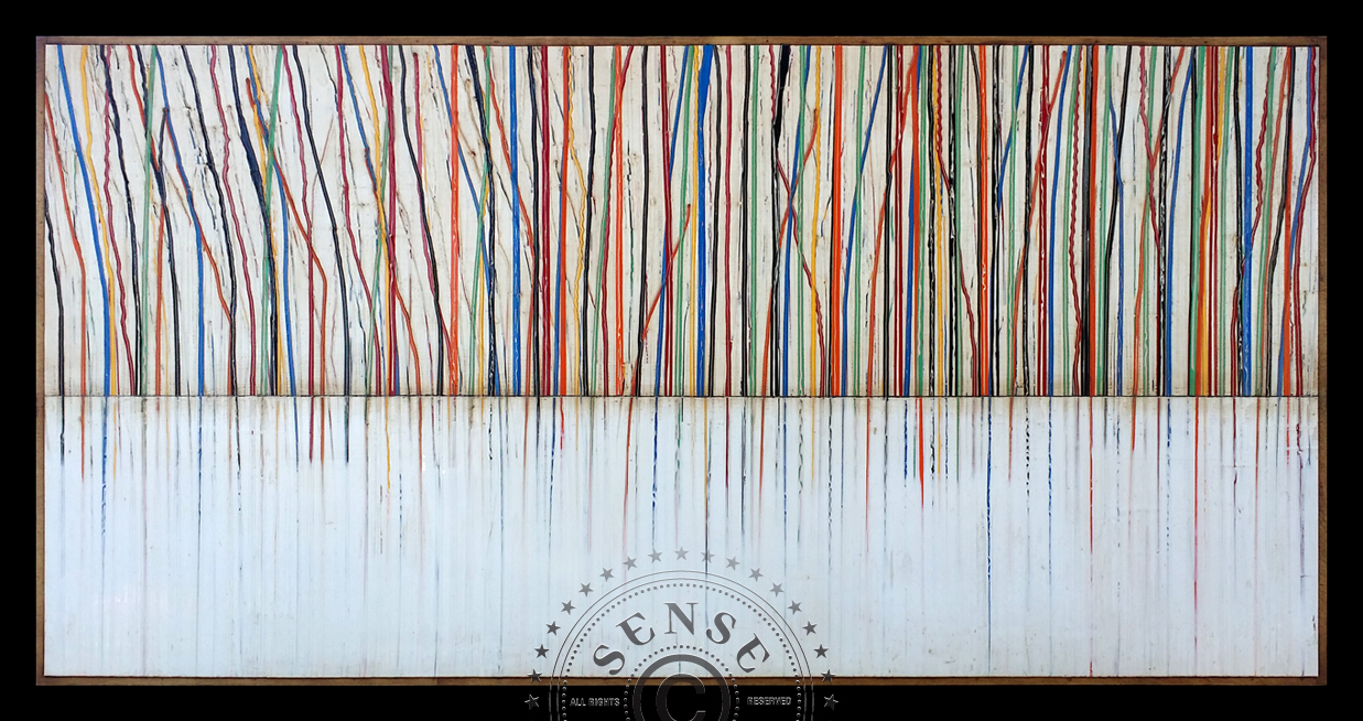 Stephen Foss | sense