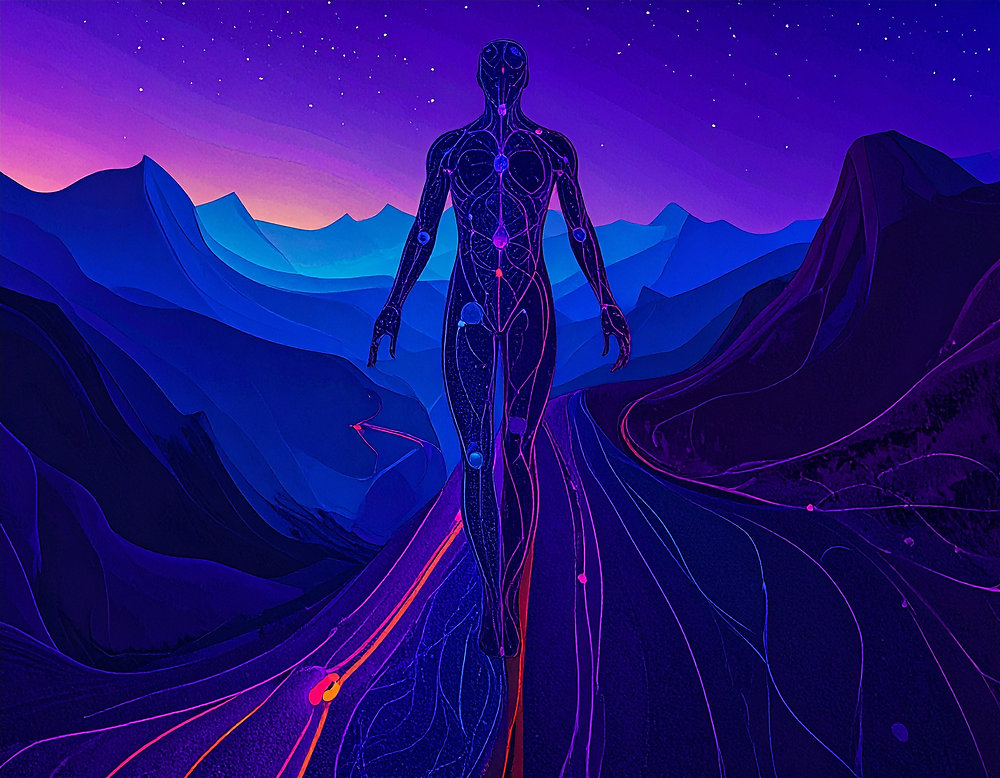 Anatomy and understanding the body.