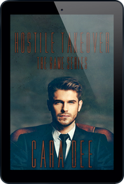 Cara Dee | Mclean House