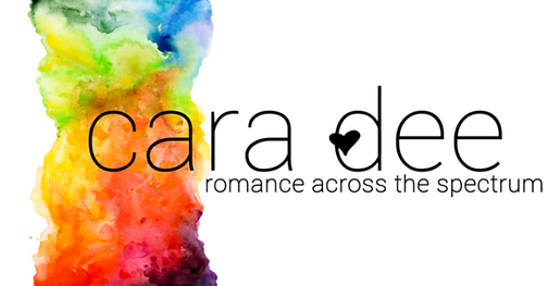 Cara Dee | Romance | Love When It's Real