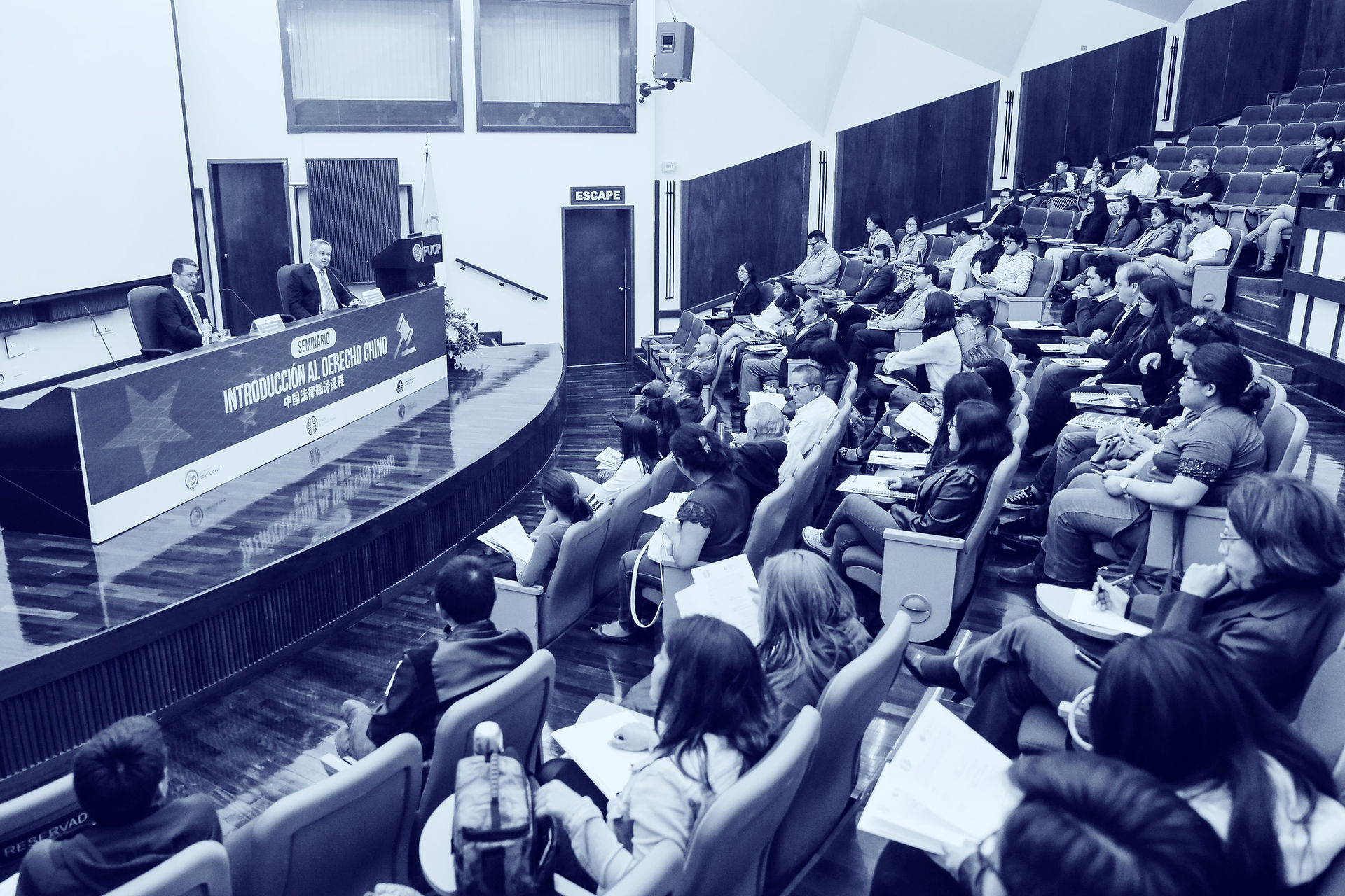 Publicaciones | Marcos Jaramillo