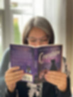 A Book Review on "Crenshaw" by Katherine Applegate