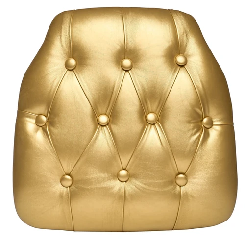 Cushion Vinyl Tuft Panel Back | Eagle Sales