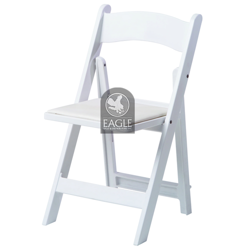 “AMIGO” RESIN FOLDING CHAIR | Eagle Sales
