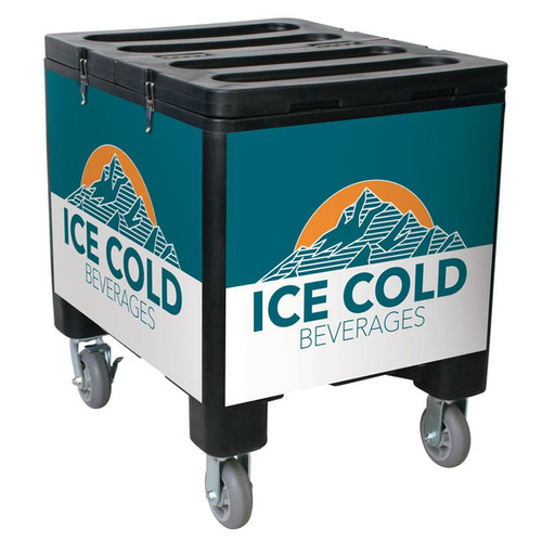 ICE CADDY | Eagle Sales