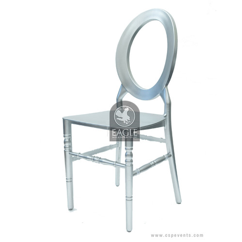 O-BACK STACKABLE DINING CHAIR | Eagle Sales