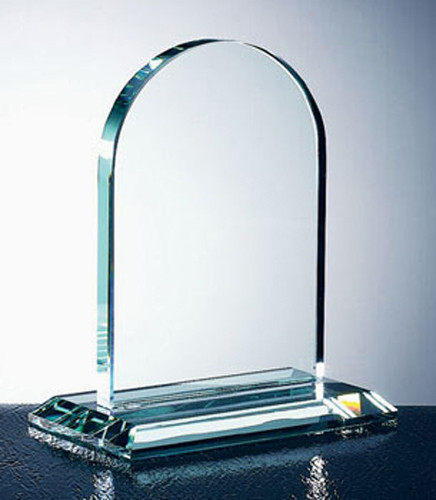 Jade Dome | Cascade Crystal