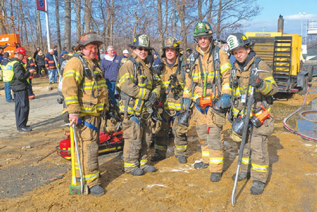 Application | Centereach Fire Department