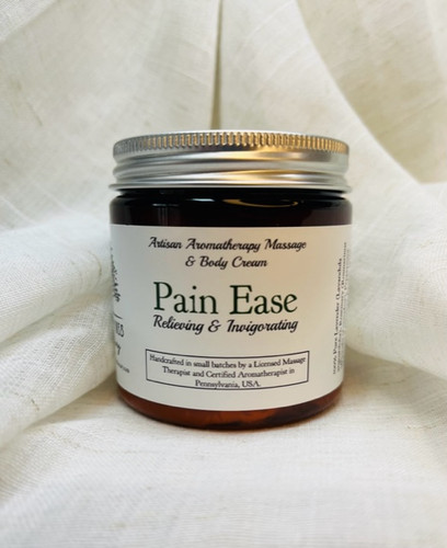 Pain Ease Body Cream | Seven Pines Apothecary