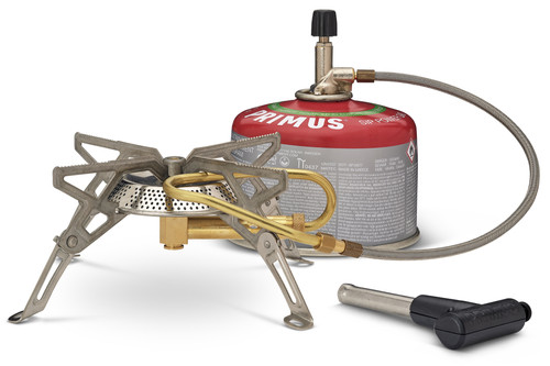 Primus - Gravity III Stove | Hit the Trail, Surrey