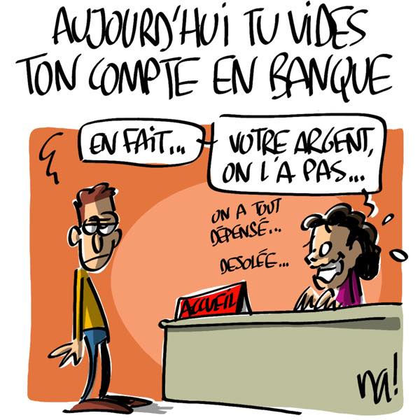 Humour de banquier : le meilleur du pire