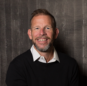 Meet the Team | Northwest Regional Professional Development Program