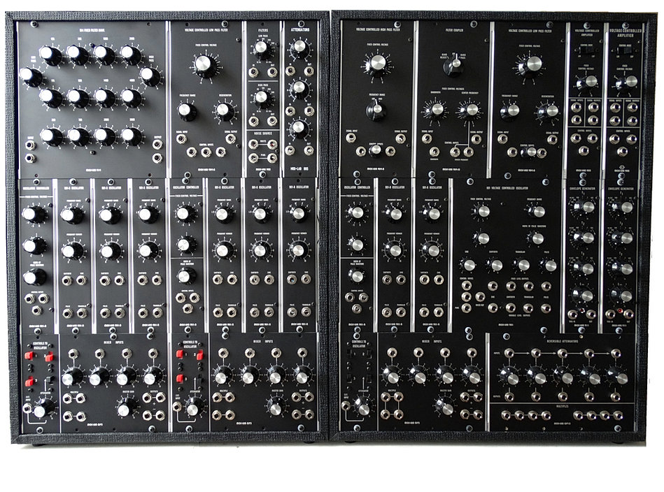 mos-lab moslab | Systems