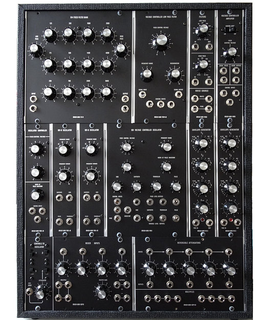 mos-lab moslab | Systems