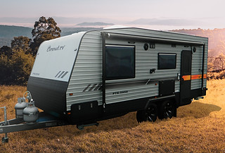 Caravan Country | Proud Dealer of Coronet RV & Caravans | Bayswater ...