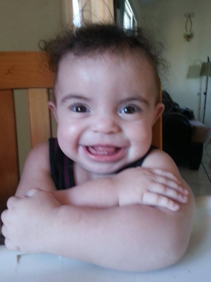 Kaelyn | PKSkids