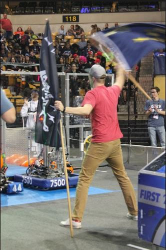 Event Information | FIRST Robotics Orlando Regional