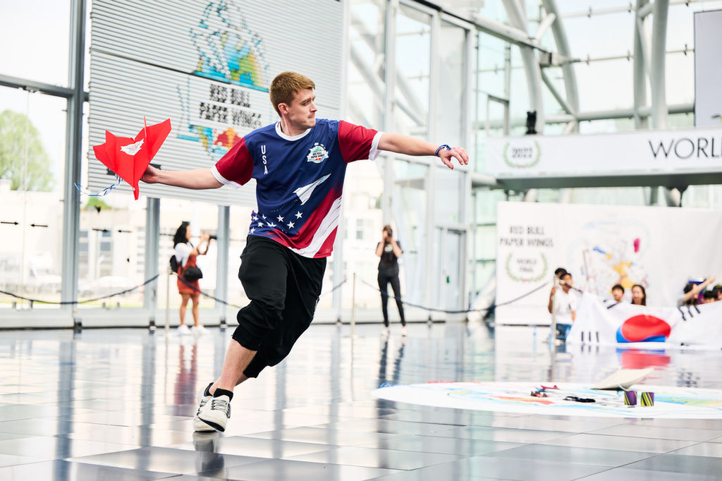 Blog | Foldable Flight