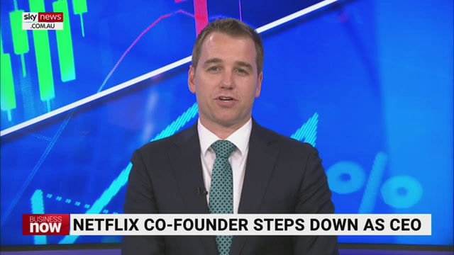 Ceo Of Netflix Resigns Netfilx Stole Mark Alan King Life Story With ...