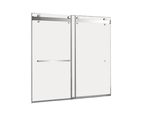 SECORD - Tub Door | TEAGO