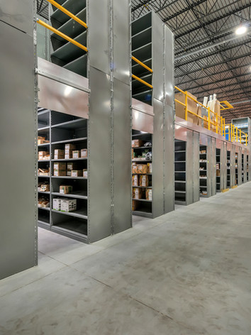 About | Triangle Supply