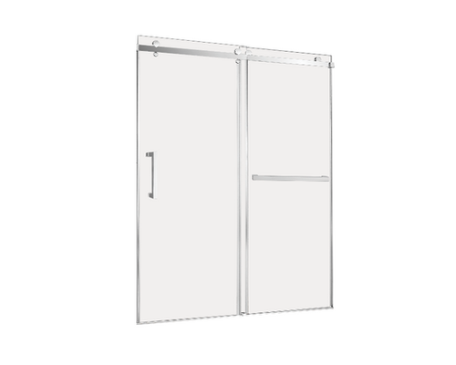 SECORD 78-60 2.0 - Inline Door | Teago