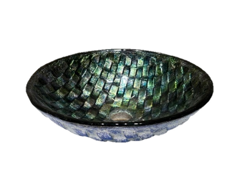 Y347 - Basin | Teago