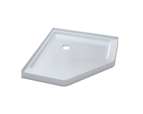 ABNS38 - Shower Base | Teago