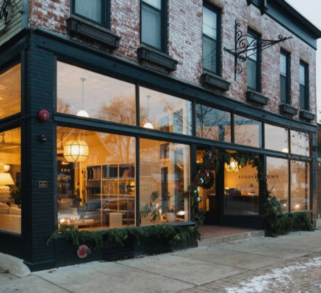 The Future Bottle Shop Building!
