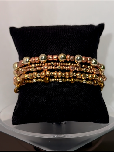 The Allison Stack | Stephen Johnson Coll