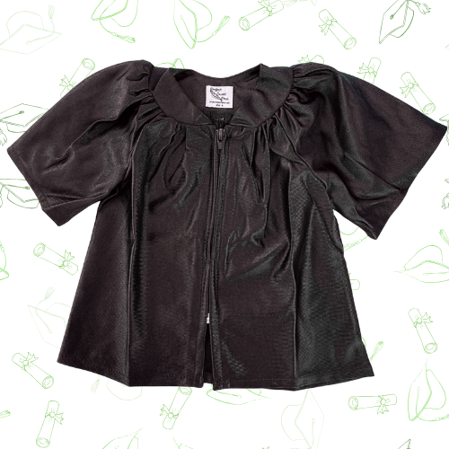 NICU Graduation Gown | Project Sweet Peas