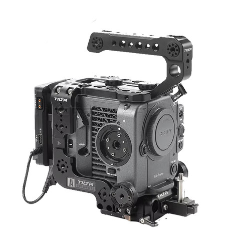 Sony FX6 4K Fullframe | Filmhouse