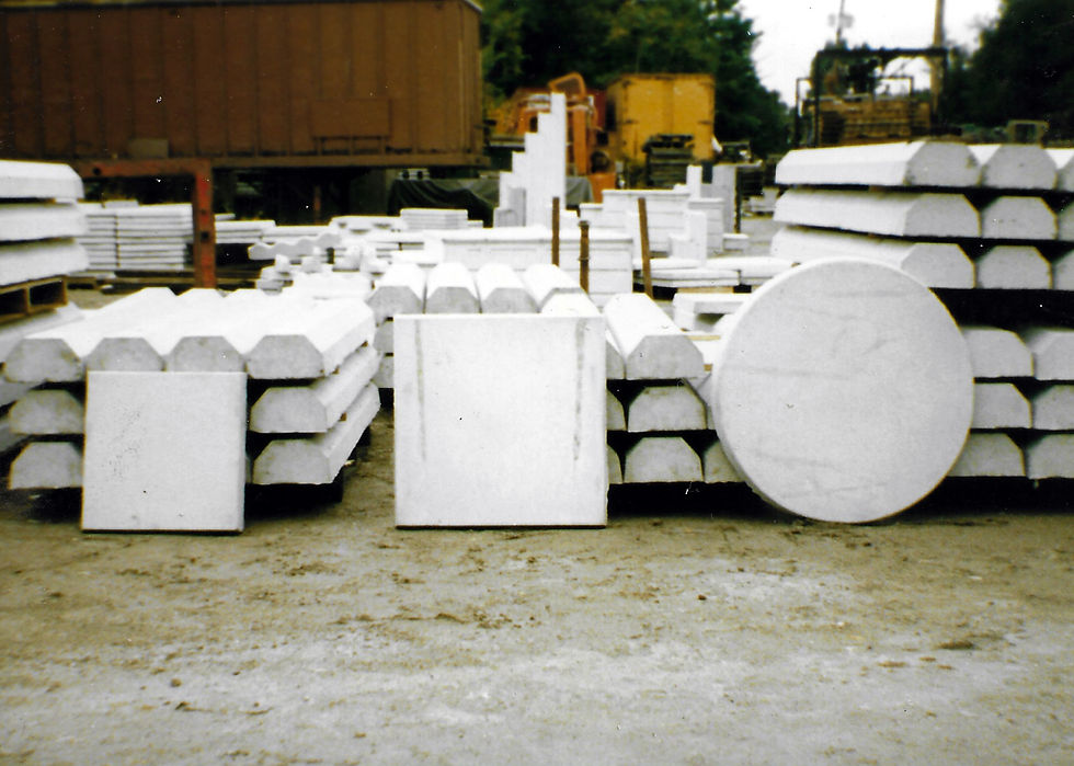 ADVANCED PRECAST PRODUCTS | CONCRETE | CANTON, OHIO