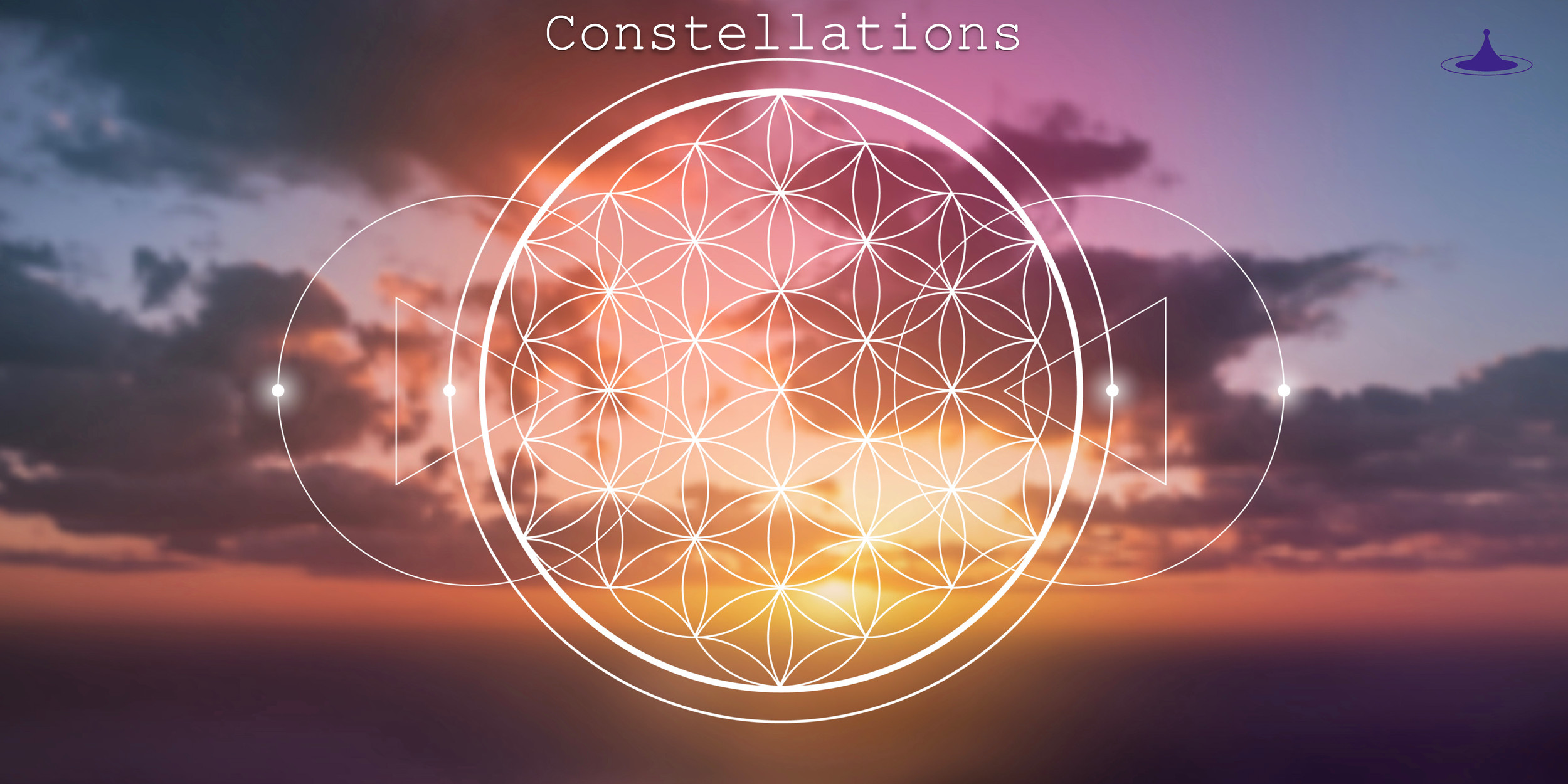 Constellations | Wings to Awakening