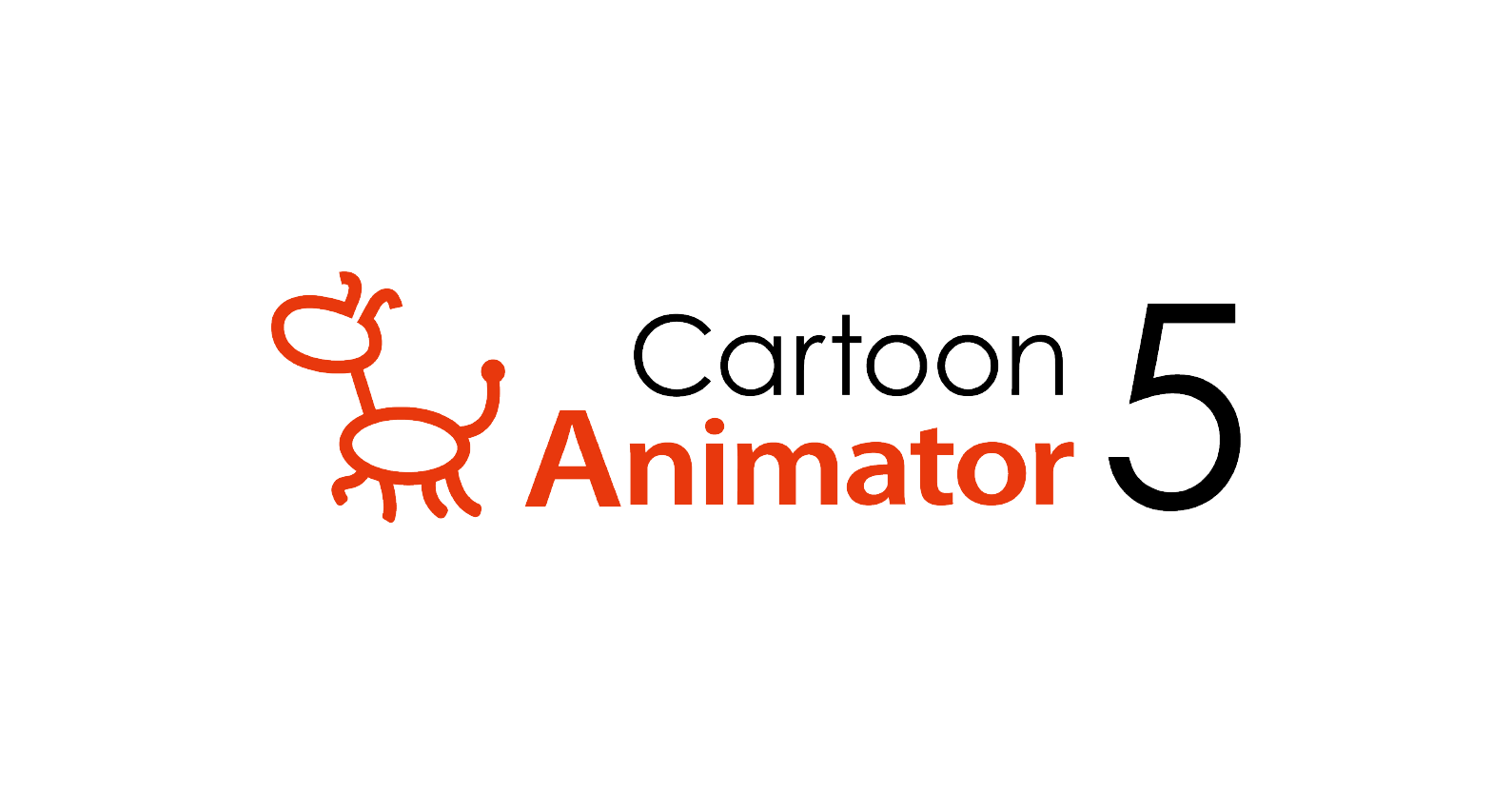 Cartoon animator 5 | Beesoft 蜂潮資訊 | 台灣專業軟體代理