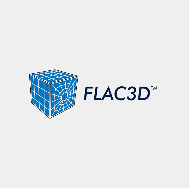 FLAC3D | Beesoft 蜂潮資訊 | 台灣專業軟體代理