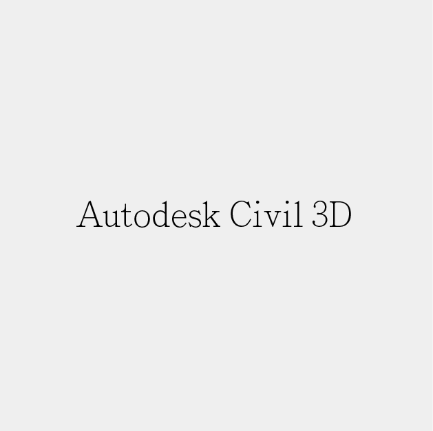 Autodesk Civil 3D | Beesoft 蜂潮資訊 | 台灣專業軟體代理