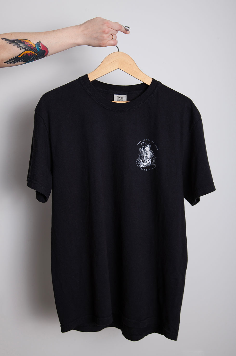 All Products | Greg James Tattoo