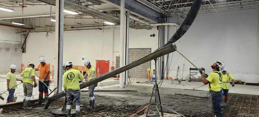 JD Bishop | JD Bishop Construction LLC