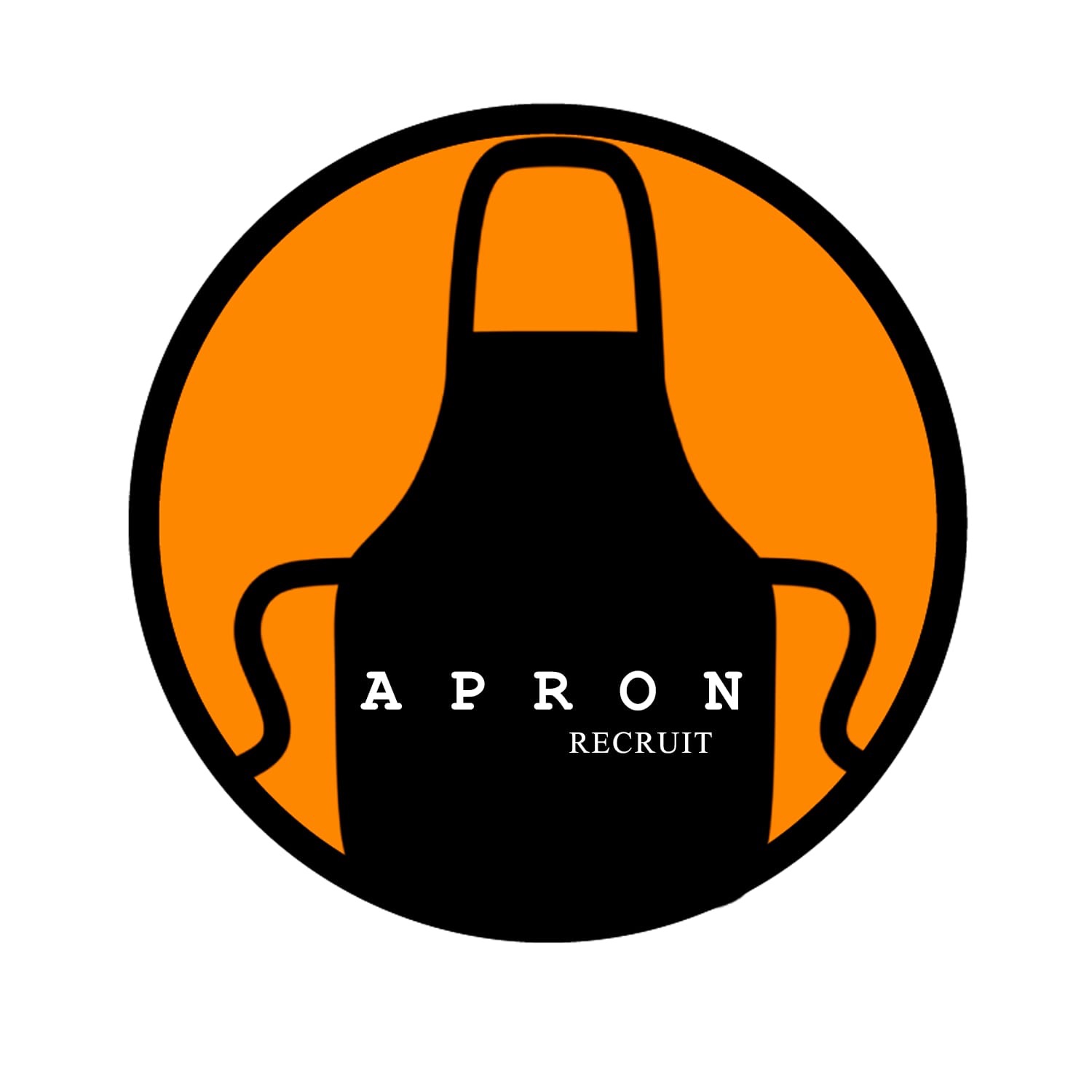 Join "Apron Recruit" on the Spaces by Wix App