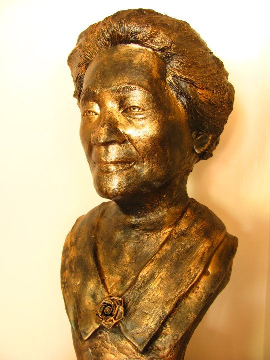 Lucrecia Kasilag’s Contributions to Education for Women in the Philippines