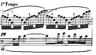 The Prevalence of Ostinato in Kasilag’s Works