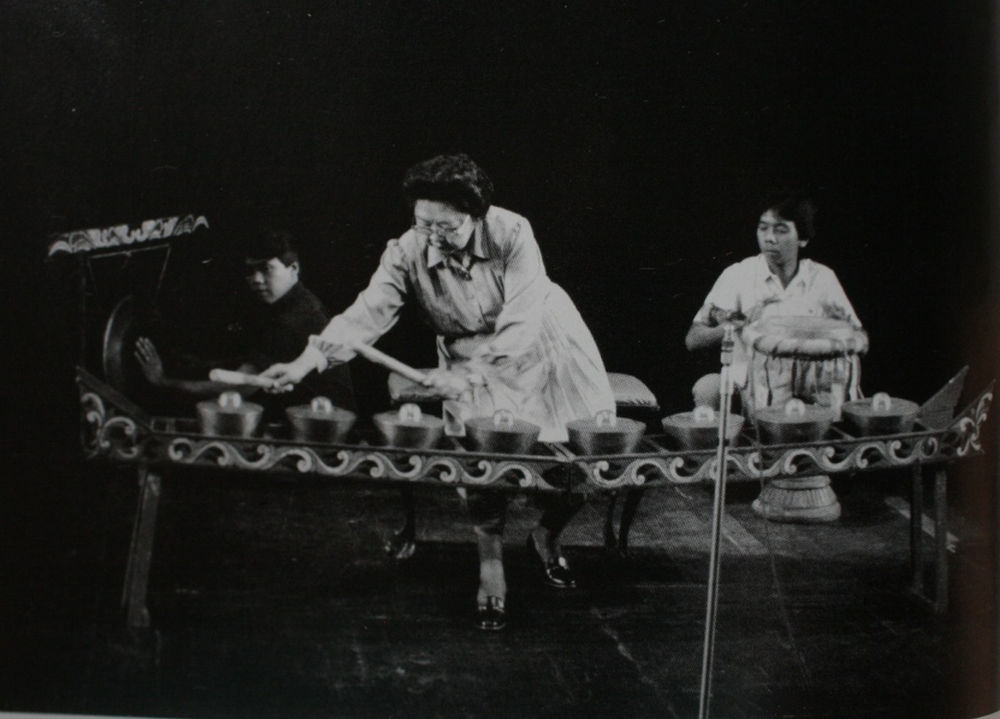 Lucrecia Kasilag: An Embodiment of Original Pilipino Music